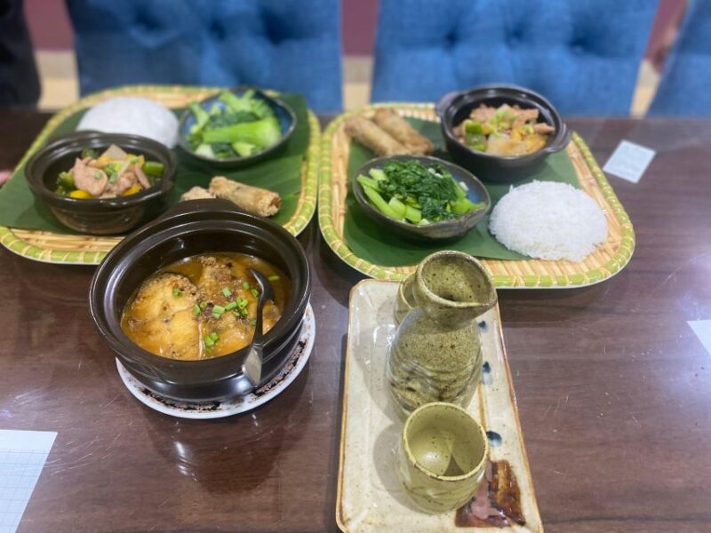 Hoi An Culinary Experience Tour: Home-Cooked Meal Adventure - FAQ