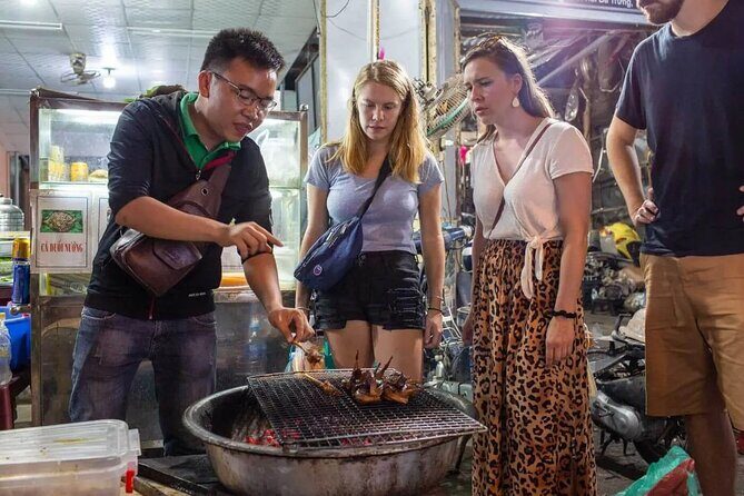 Hoi An Culinary Journey: Discover Exquisite Local Flavors - A Complete Look at the Hoi An Culinary Journey