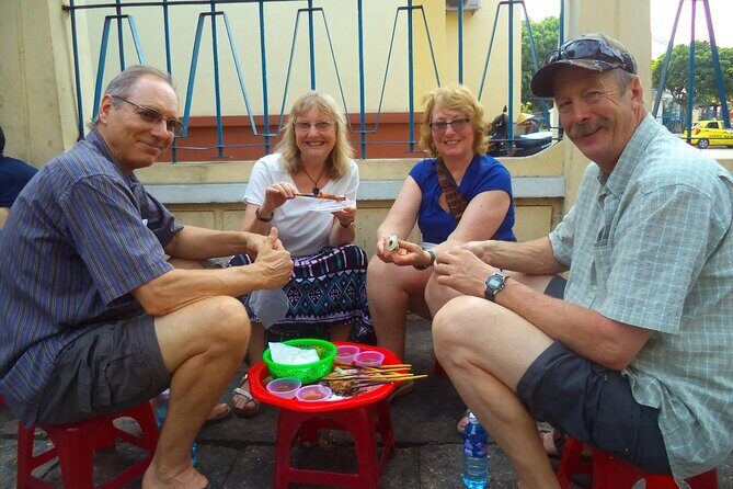 Hoi An Culinary Journey: Discover Exquisite Local Flavors - Frequently Asked Questions