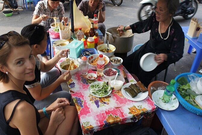 Hoi An Culinary Journey: Discover Exquisite Local Flavors - The Sum Up