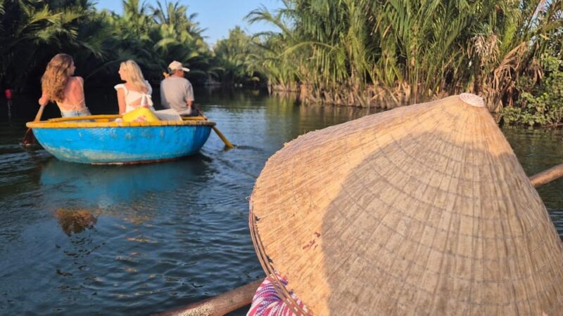 Hoi An: Cycling, buffalo riding,be a Farmer and Fisher man - Frequently Asked Questions