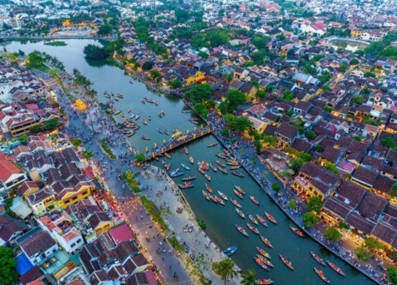 Hoi An Cycling, Water buffalo riding,Farming and Fishing - FAQ