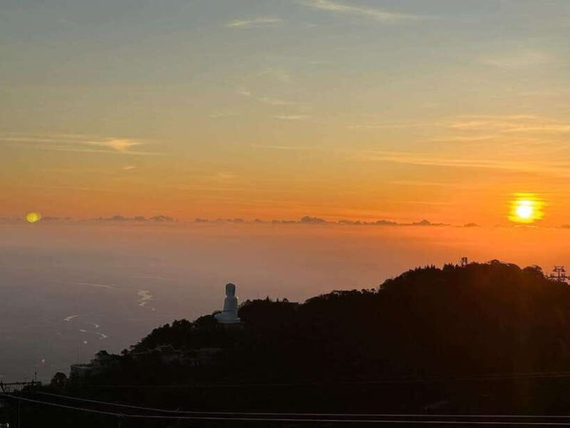 Hoi An/Da Nang: Ba Na Hills and Golden Bridge Afternoon Tour - The Practical Side: What to Expect and Why It Matters