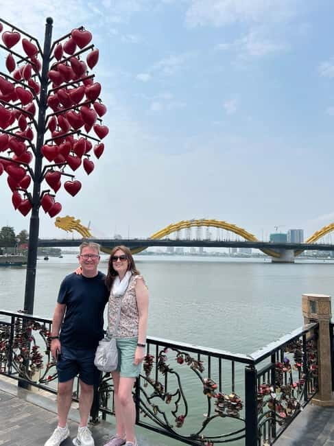 Hoi An/Da Nang: Ba Na Hills & Golden Bridge Private Tour - Who Should Consider This Tour?