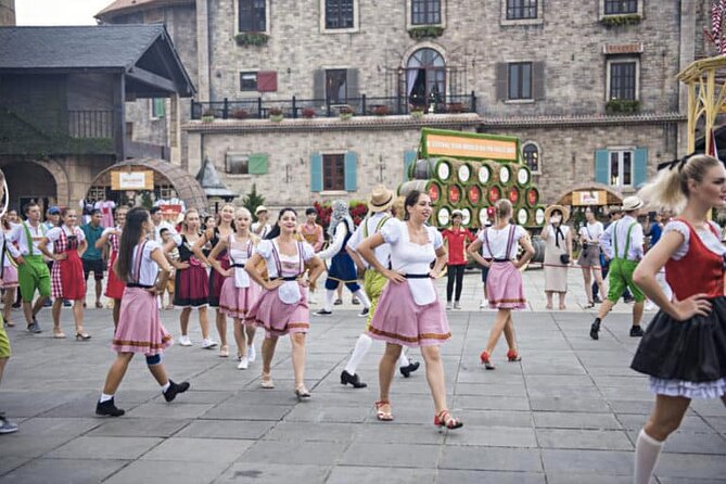 Hoi An/Da Nang Ba Na Hills - Golden Bridge small group - The Sum Up