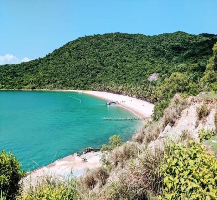 Hoi An/Da Nang: Cham Island Daily Tour with Snorkeling - What Travelers Say