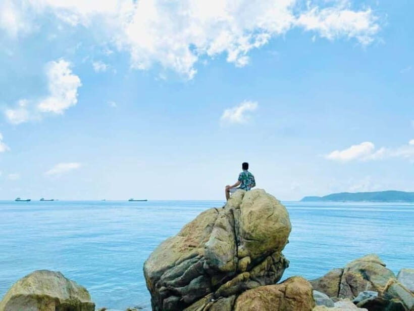 Hoi An/Da Nang: Cham Island Day Trip with Snorkeling - Authentic Experiences and Honest Insights