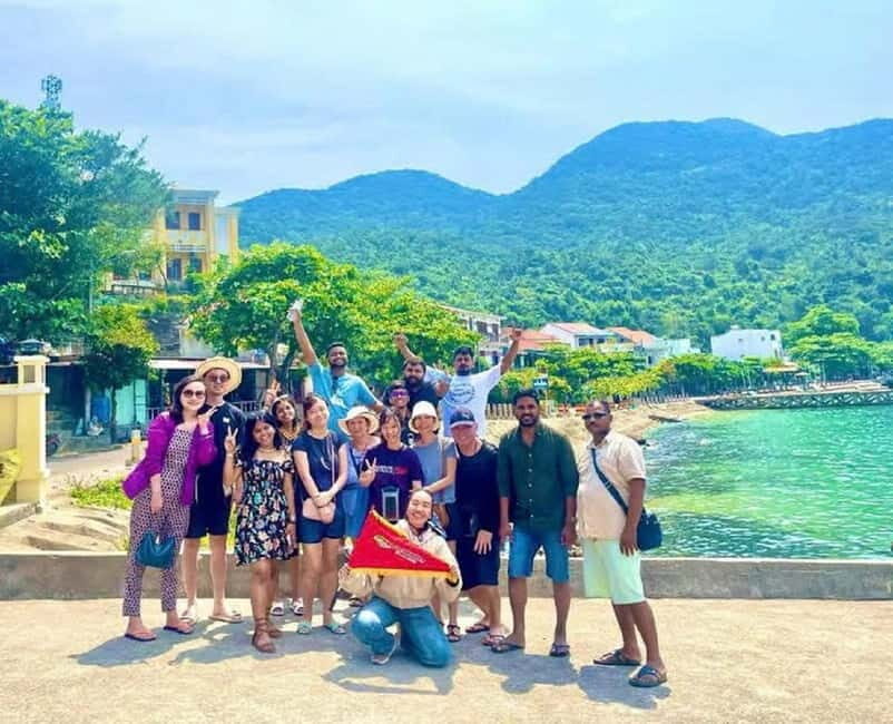 Hoi An/Da Nang: Cham Island Day Trip with Snorkeling - FAQ