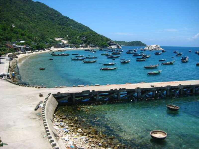 Hoi An/ Da Nang: Cham Island Discovery Tour - The Experience of Snorkeling and Cultural Sights