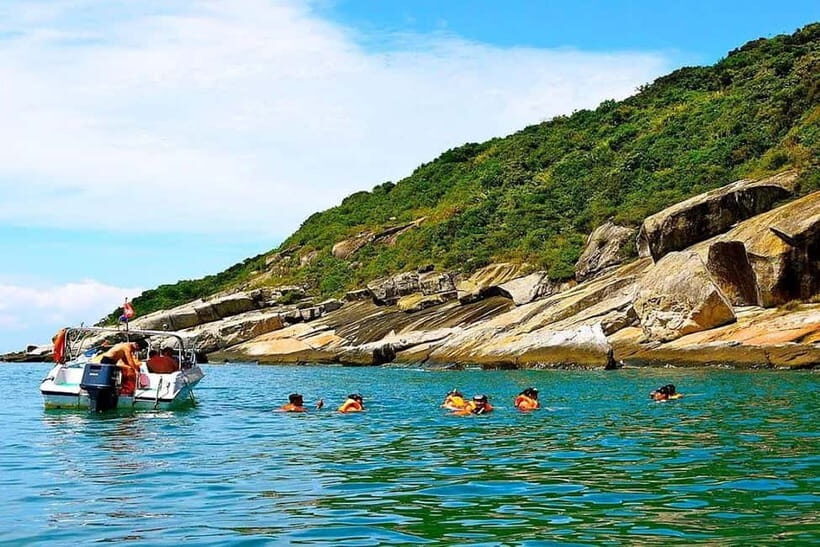 Hoi An/Da Nang: Cham Island & Snorkeling with tropical fish - FAQs