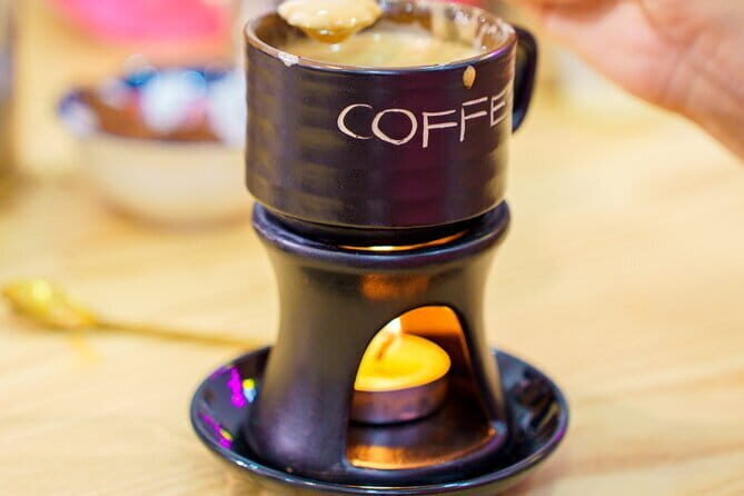 Hoi An/ Da Nang: Coffee Making Workshop - What to Expect from the Coffee Making Workshop
