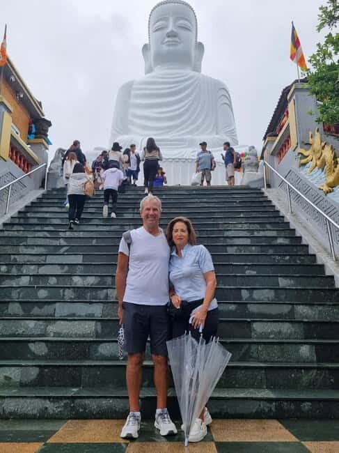 Hoi An/ Da Nang: Golden Bridge - BaNa Hills Full Day Tour - Detailed Breakdown of the Itinerary