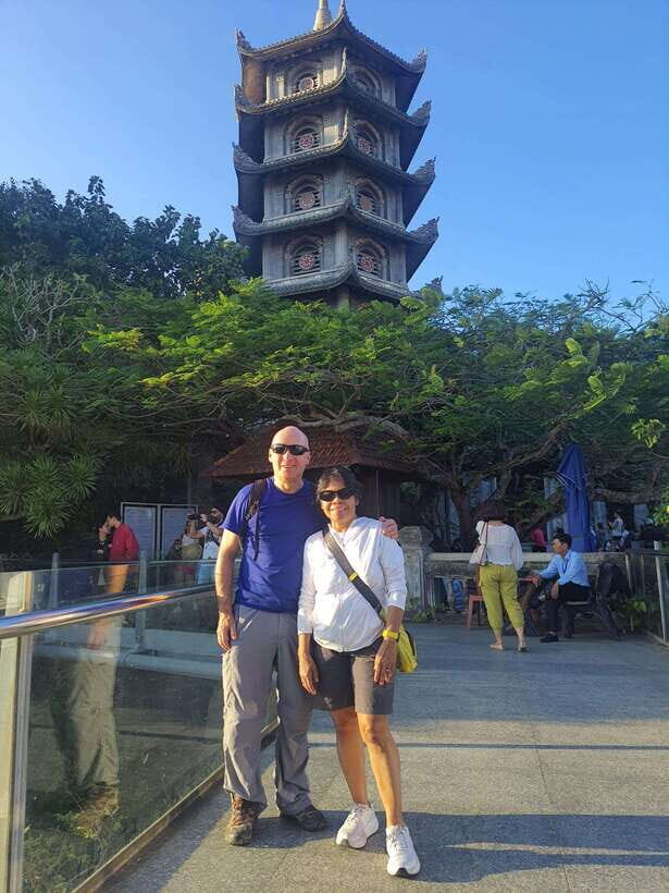 Hoi An/Da Nang: Golden Bridge, Lady Buddha & Marble Mountain - Why This Tour Offers Good Value