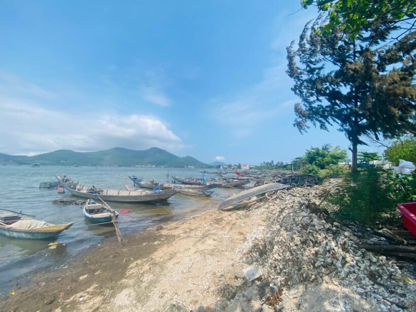 Hoi An/Da Nang : Golden Bridge , Marble Mt & Lady Buddha - Wrapping Up and Drop-off
