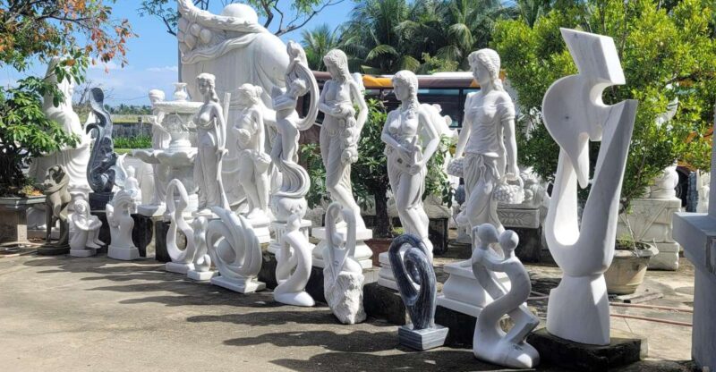 Hoi An & Da Nang Highlights Private Tour - Exploring Hoi An Ancient Town