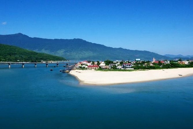 Hoi An - Da Nang - Hue by Private Car via Hai Van Pass and More - Authenticity, Comfort, and Value — What You Can Expect