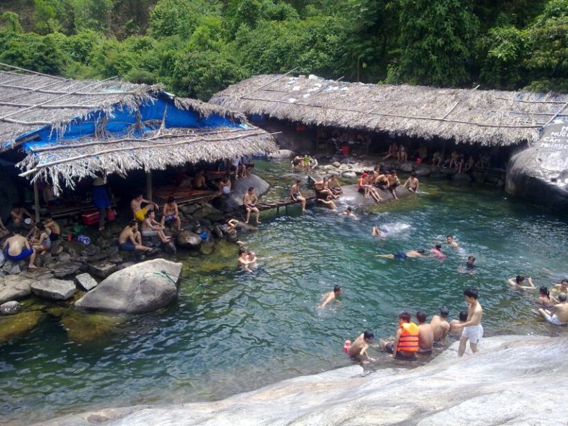 Hoi An/Da Nang: Hue Day Trip via Hai Van Pass - Key Points
