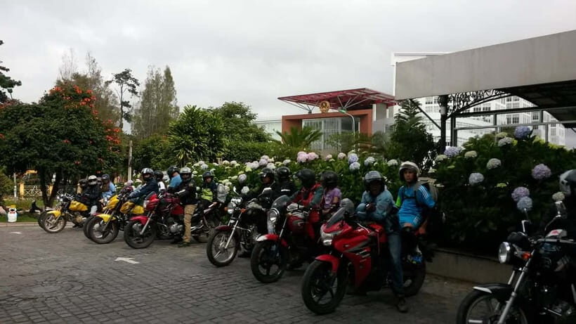 Hoi An/Da Nang: Hue Day Trip via Hai Van Pass - FAQ