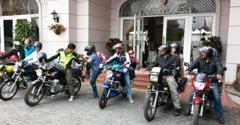 Hoi An/Da Nang: Hue Day Trip via Hai Van Pass - Key Points