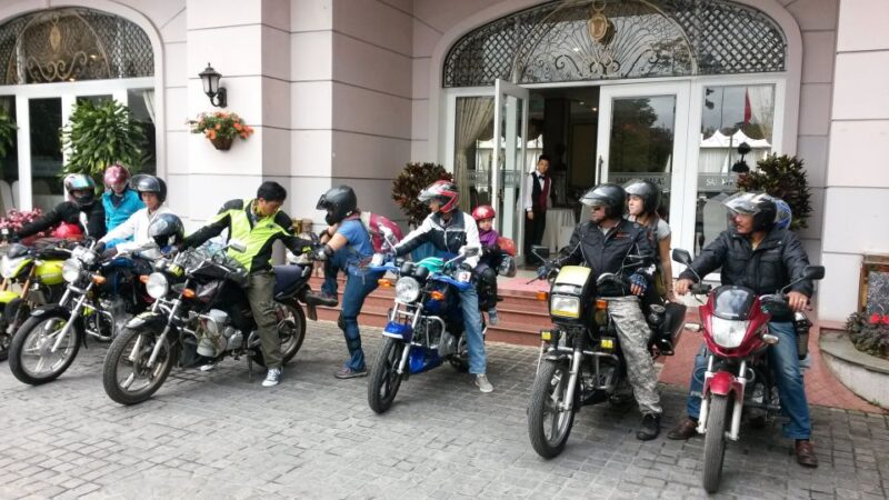 Hoi An/Da Nang: Hue Day Trip via Hai Van Pass - What to Expect on Your Journey