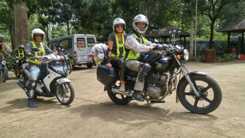 Hoi An/Da Nang: Hue Day Trip via Hai Van Pass - The Sum Up