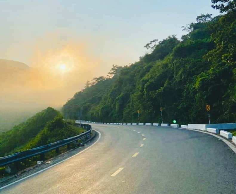 Hoi An/ Da Nang: Hue Imperial City With Hai Van Pass - The Spiritual and Cultural Heart of Hue