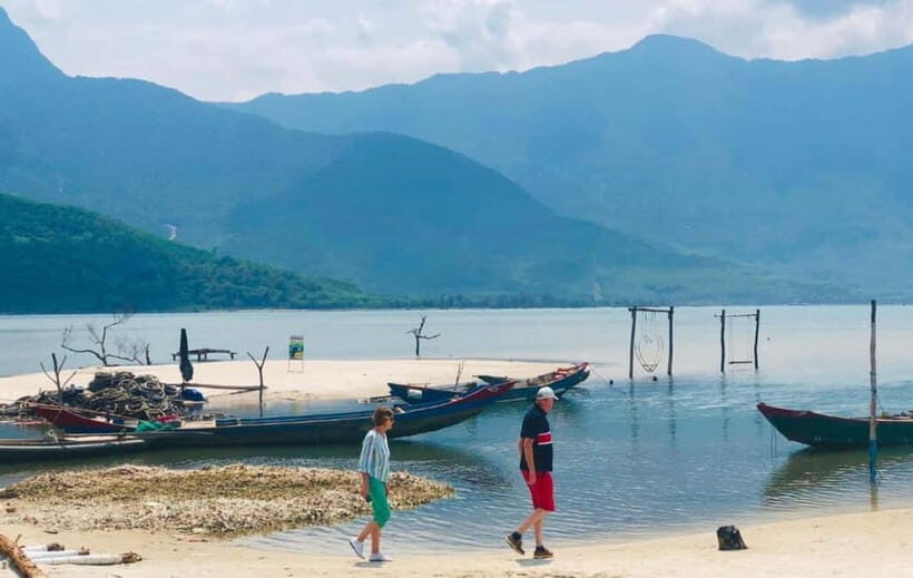 Hoi An/ Da Nang: Hue Imperial City With Hai Van Pass - Cost & Value: Is It Worth It?