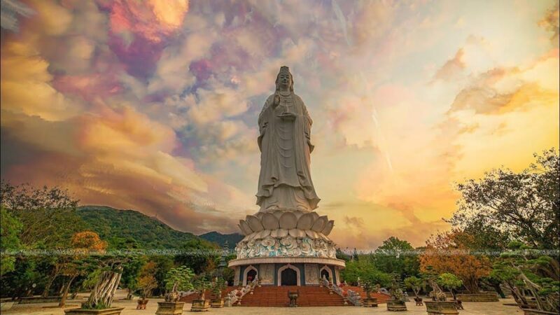 Hoi An/Da Nang : Lady Buddha, Marble Mountains Half-Day Tour - FAQ