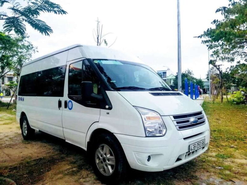 Hoi An/Da Nang: Marble Mountain and Linh Ung Pagoda - Final Thoughts: Who Will Benefit?