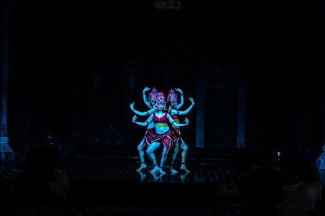 Hoi An/Da Nang : Marble Mountains, Lady Buddha - Am Phu Cave Tour - Key Points