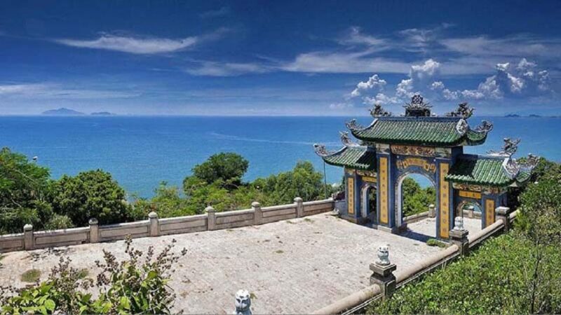 Hoi An/Da Nang: Marble Mountains - Lady Buddha Half Day Tour - Key Points