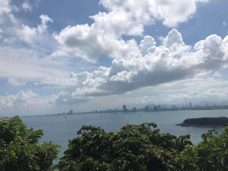 Hoi An/Da Nang : Marble Mountains -Lady Buddha Half Day Tour - The Sum Up