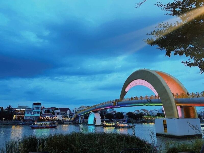 Hoi An/Da Nang: My Son Afternoon tour: Banh my and Cruise - The Sum Up: Is This Tour Worth It?