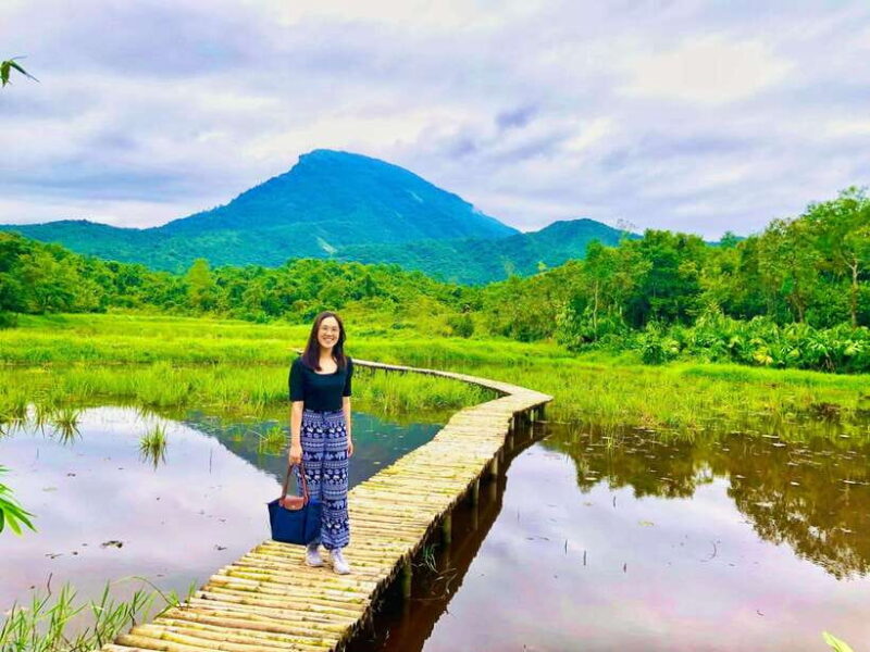 Hoi An/ Da nang: My Son Sactuary and Hoi An city full day - Who Would Love This Tour?