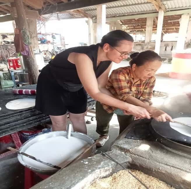 Hoi An/ Da Nang: My Son Sanctuary & Countryside by Easy Ride - FAQ
