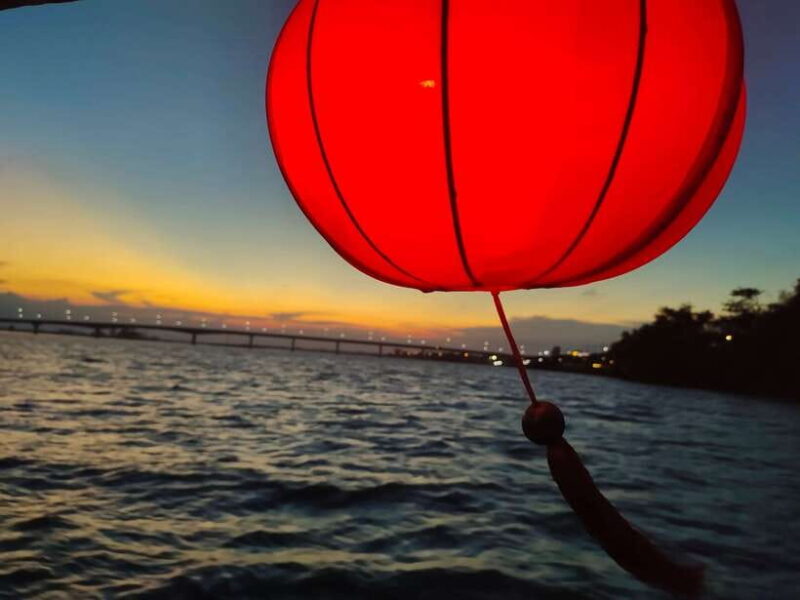Hoi An/Da Nang: My Son Sunset Tour, Boat Trip, & Banh My - What Makes This Tour Special?