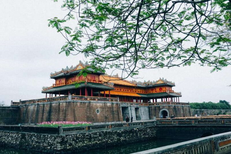 Hoi An/Da Nang : Private Day Trip to Imperial City - Hue - A Day from Hoi An or Da Nang to Hue: What to Expect