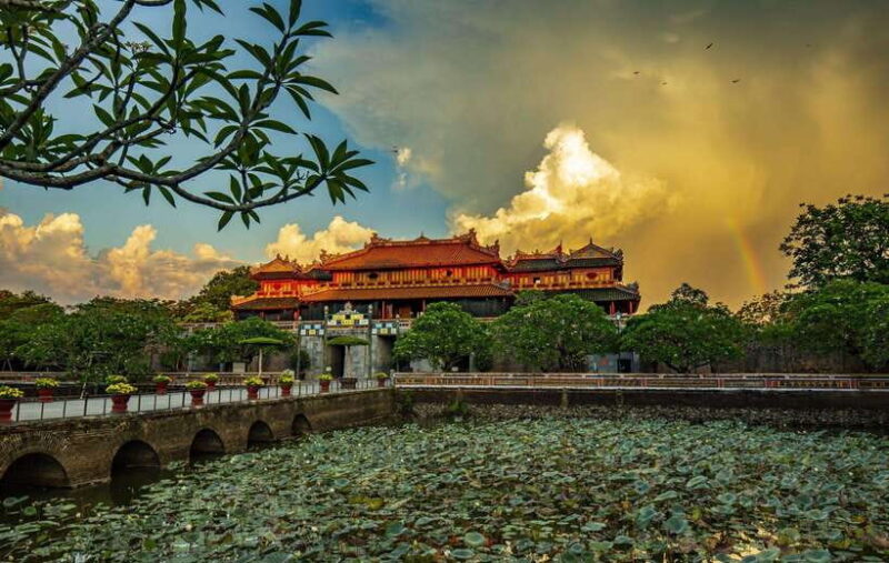 Hoi An/Da Nang : Private Day Trip to Imperial City - Hue - The Sum Up