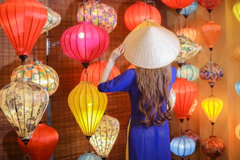 Hoi An/Da Nang: Private Photoshoot & Guided Walking Tour - The Experience from Start to Finish