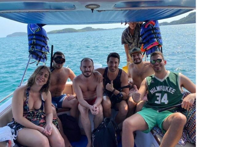 Hoi An/Da Nang: Snorkeling and Island Hopping Speedboat Tour - Final Thoughts