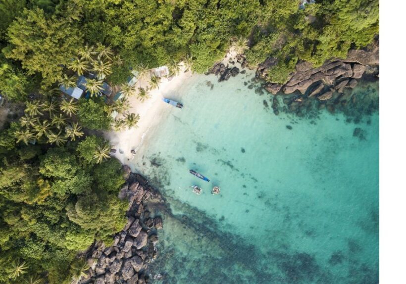 Hoi An/Da Nang: Snorkelling & Island-Hopping Speedboat Tour - Key Points