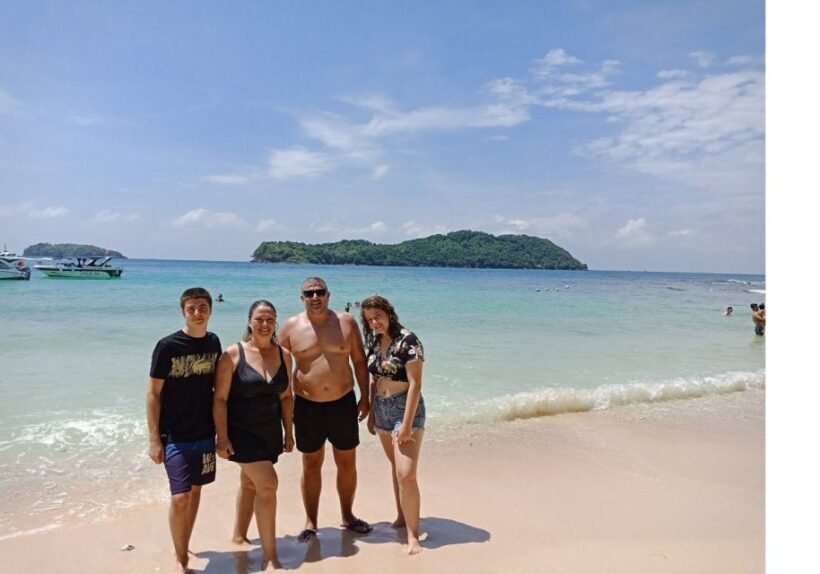Hoi An/Da Nang: Snorkelling & Island-Hopping Speedboat Tour - The Sum Up
