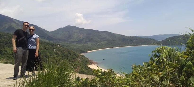Hoi An/Da Nang to Hai Van Pass & Back by Easy Ride (one day) - Additional Important Information