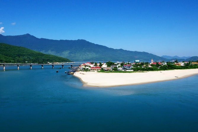 Hoi An (Da Nang) to Hue transfer scenic route over the Hai Van Pass - Who Is This Tour Best For?