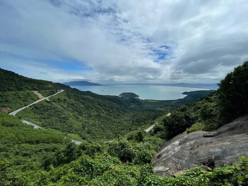 Hoi An/Da Nang: Transfer to Hue, Sightseeing & Pagoda Lunch - Value and Pricing: Is It Worth It?
