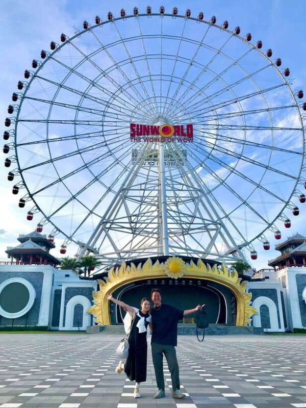 Hoi An: Da Nang Twilight Views And Scenic Cruises - Who Should Consider This Tour?