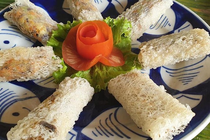 Hoi An/Da Nang: Vegetarian Cooking Class & Basket Boat Ride - Why This Tour Is Worth Considering