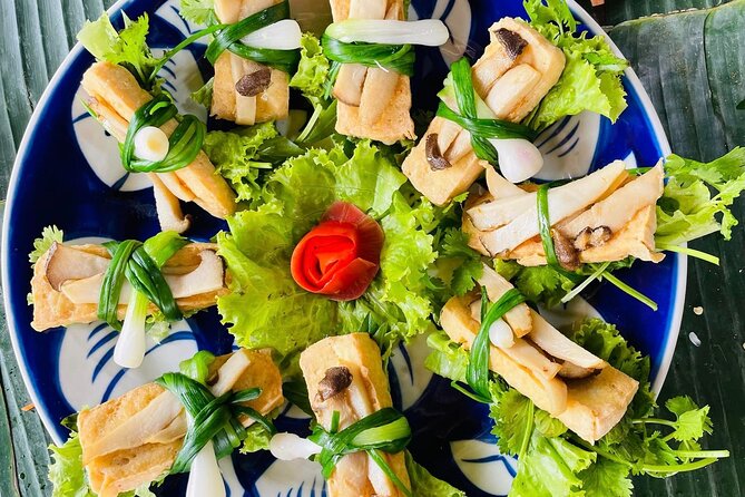 Hoi An/Da Nang: Vegetarian Cooking Class & Basket Boat Ride - Final Thoughts