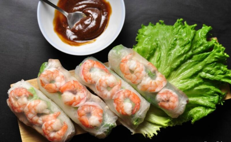 Hoi An/Da Nang: Vietnamese Cooking Class with Transportation - Exploring the Vietnamese Cooking Class in Hoi An and Da Nang