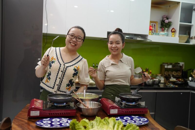 Hoi An/Da Nang: Vietnamese Cooking Class with Transportation - Who Will Love This Experience?